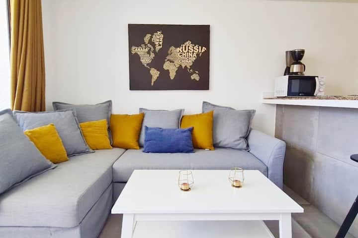 The Sunspot Apartment Playa Del Inglés - Maspalomas
