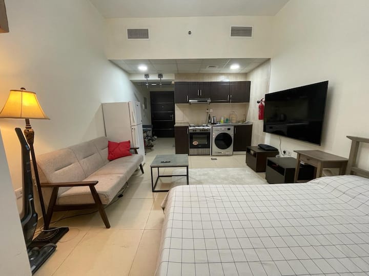 Private Condo - Ajman