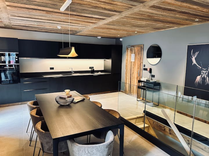 Hameau Des Prodains - Fornet - 8 Personnes - Avoriaz