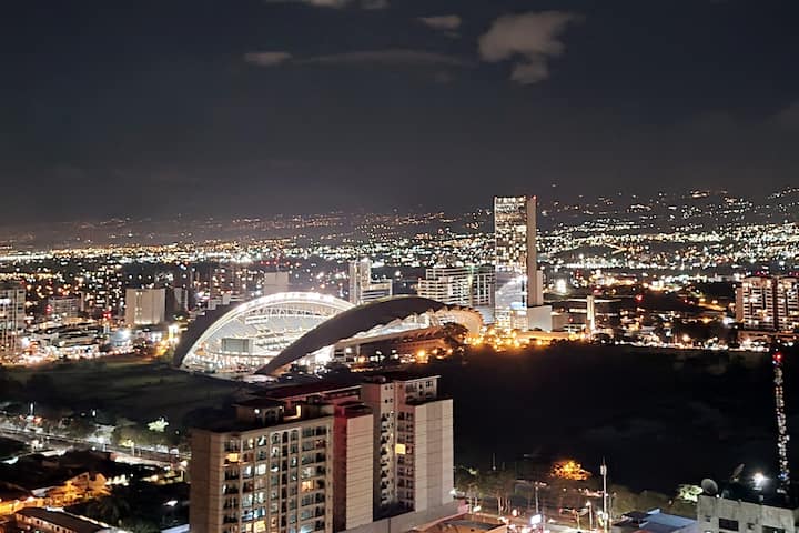 Full Equipped Apartment In Wonderland With Ac - San José
