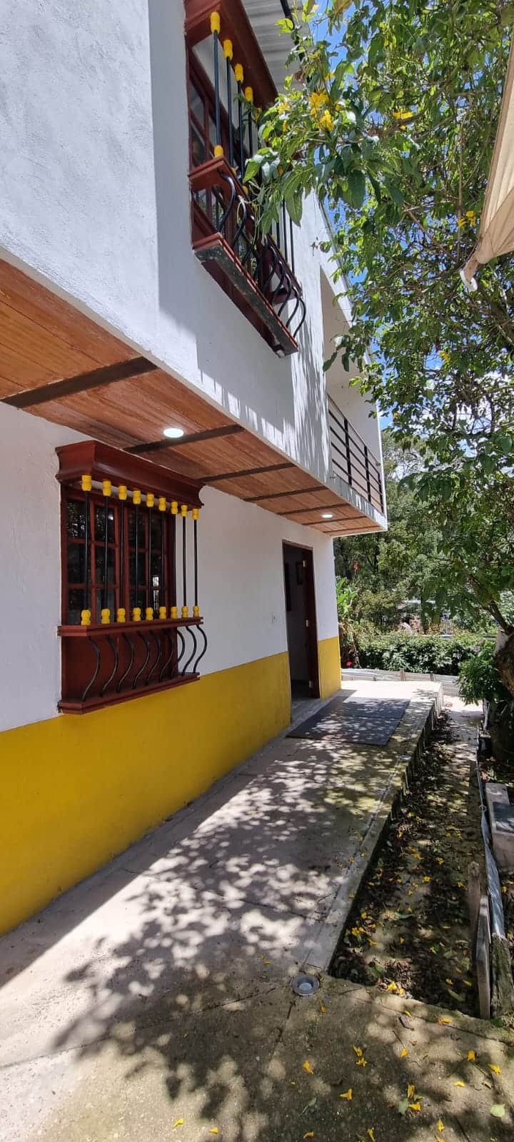 Casa Vive El Rio Duitama - Santa Rosa de Viterbo