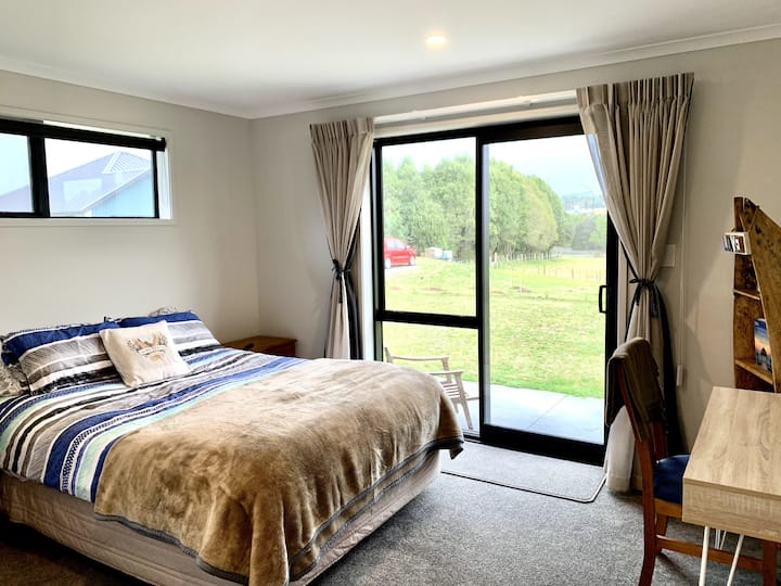 Taste Of Tanzania One-bedroom Suite - Tauranga