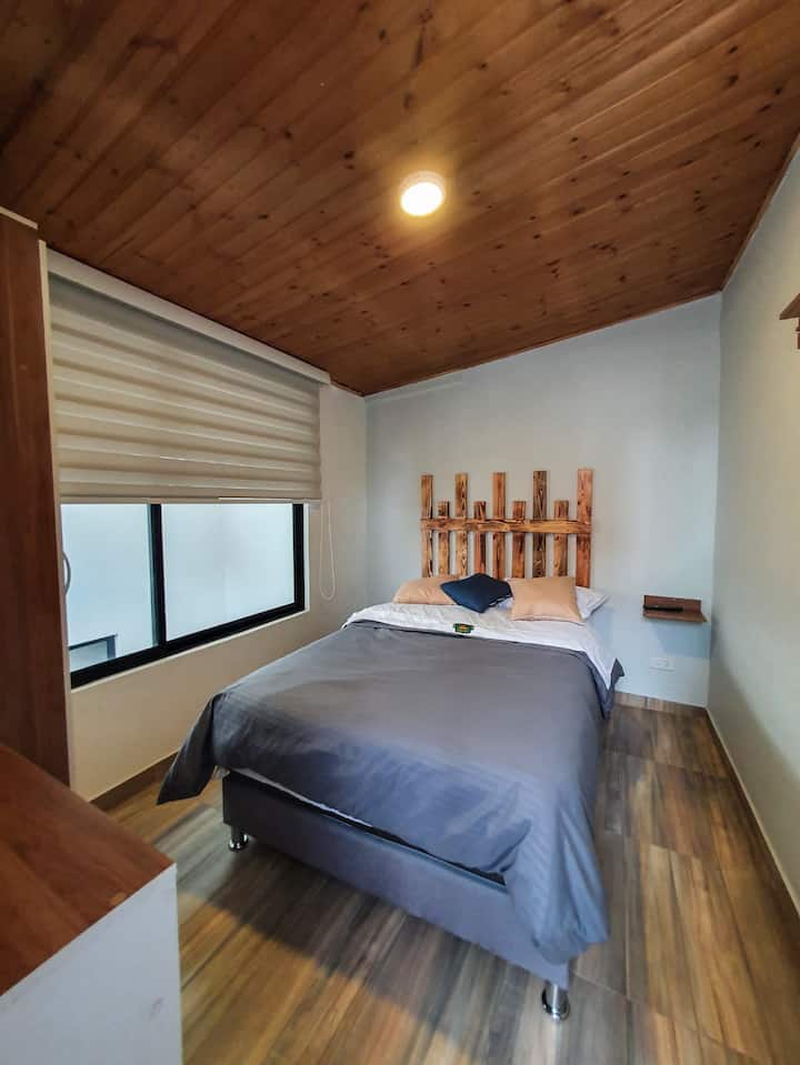 Cozy Duplex Studio - Bogota