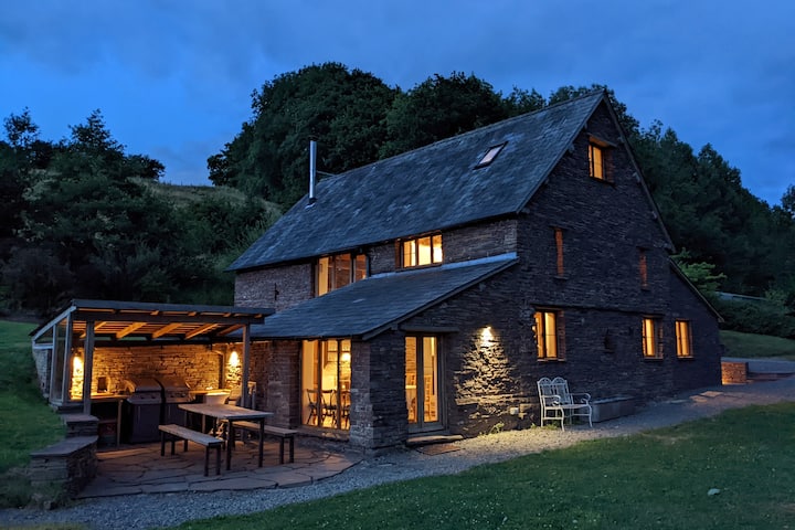 Brecon Beacons gorgeous views - Houses for Rent in Brecon Beacons ...