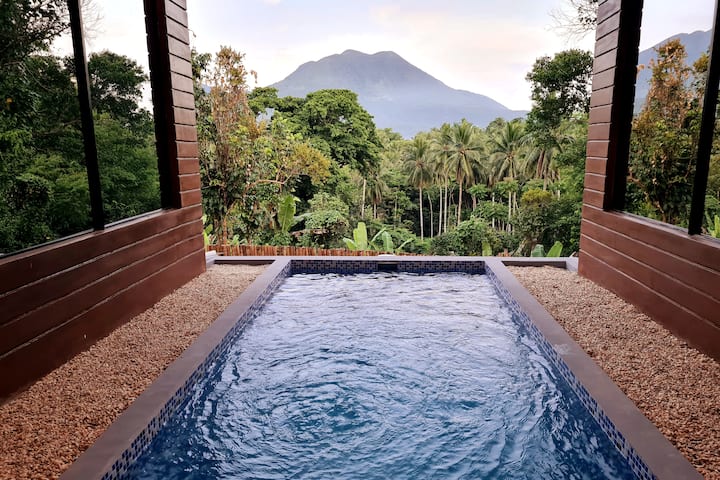 Woodgrain Villas Ii - Liliw