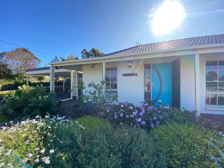 Beachside Cottage In The Heart Of Rosebud - Arthurs Seat