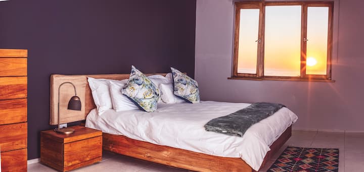 Spacious Swakopmund Apartment With Ocean View. - Namibia