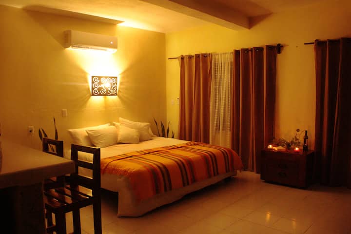 Complete Apartment, With Good Location - Valladolid