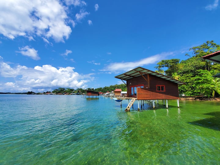 Isla Solarte – Pobyty wakacyjne i domy - Bastimentos Island, Panama ...