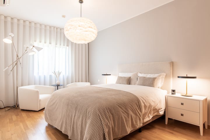 Stunning Apartment With Pool In Albufeira Marina - Albufeira