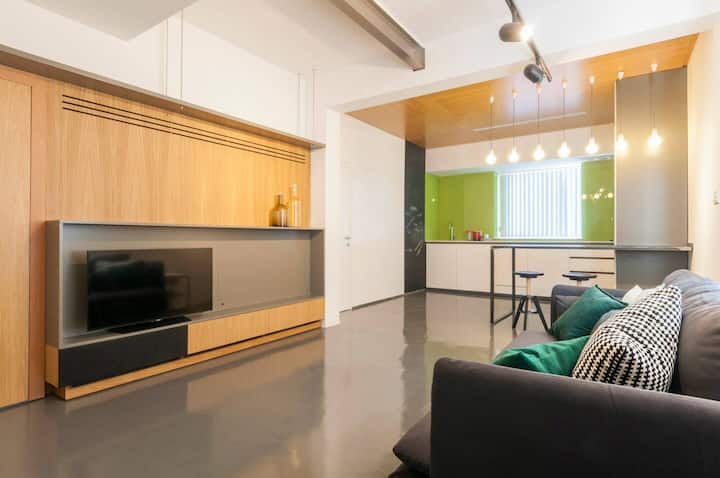 New 2 Bedroom Apartment St. Julian’s - Belladonna - Malte