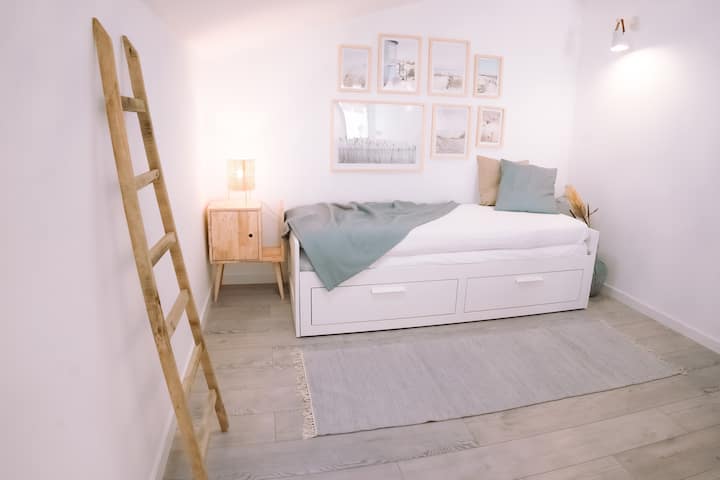 Precioso Apartamento Con Piscina - Tossa de Mar