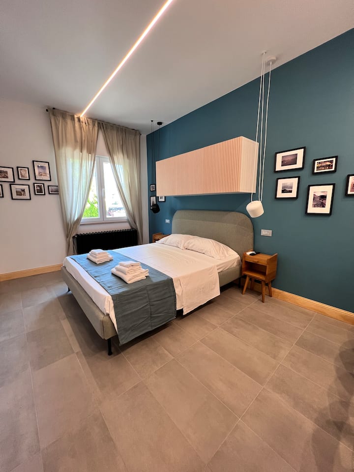 Appartamento Di Design A 30 Metri Dal Mare - Alba Adriatica