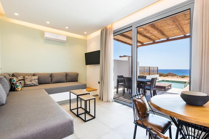 Karpathos Villa Vacation Rentals - Greece | Airbnb