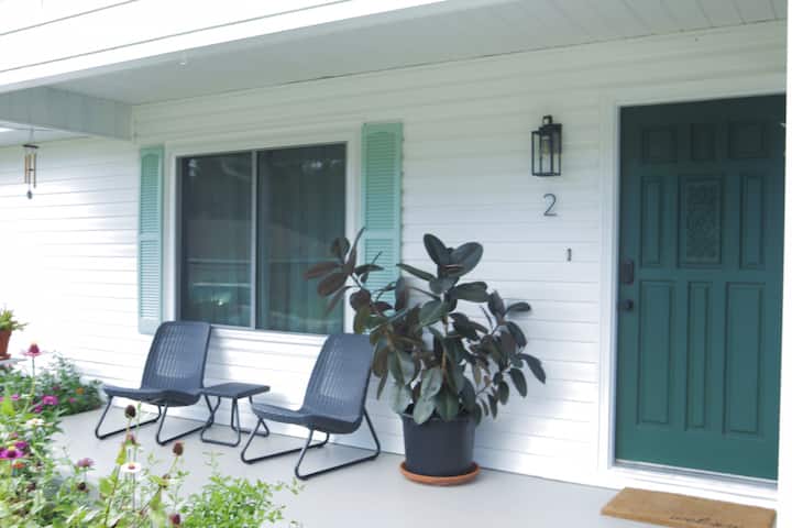 Modern Family Friendly Home-close To Springs - Silver Springs State Park, Silver Springs