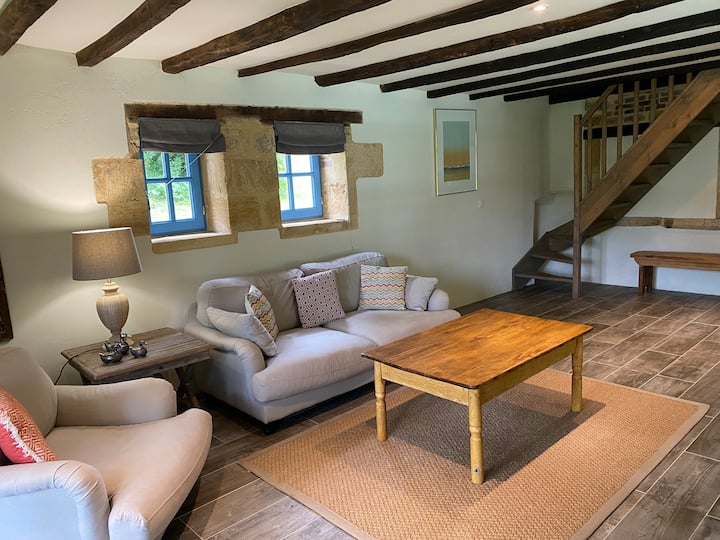 Luxury Pool View Suite On The Dordogne Riverbank - Castelnaud-la-Chapelle