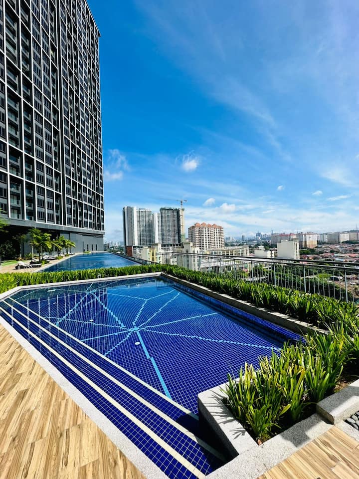 Pj/sunway Pyramid/shah Alam/kl- Lowest Price - Kuala Lumpur