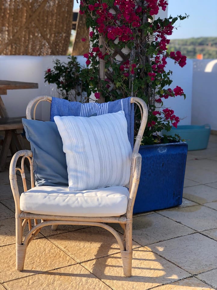 Ruim Duplex Appartement In Alcaidesa - San Roque