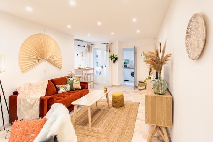 Studio Félix Faure 2min Palais Festivals/ac/balcon - Cannes