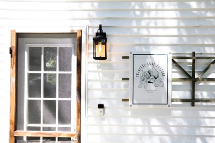 2 Bedroom Cottage In Cape May Point. - Cape May Point, NJ