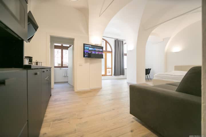 Luxury Muse Uno - Trento