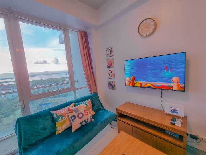 8 Newtown Blvd., The Mactan Newtown - Lapu-Lapu City