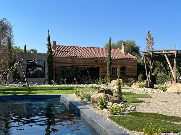 Superbe Villa Porto-vecchio - Porto-Vecchio