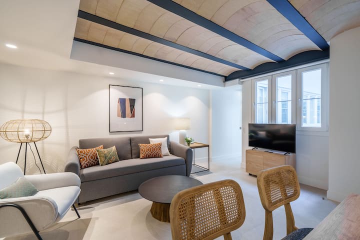 Homely Málaga Mariblanca 17 Apartamento 1.2 - Málaga