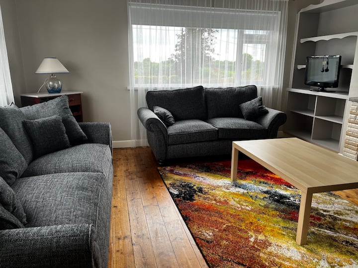 4 Bedroom, Tyrrelspass, Co. Westmeath - Tullamore, Ireland