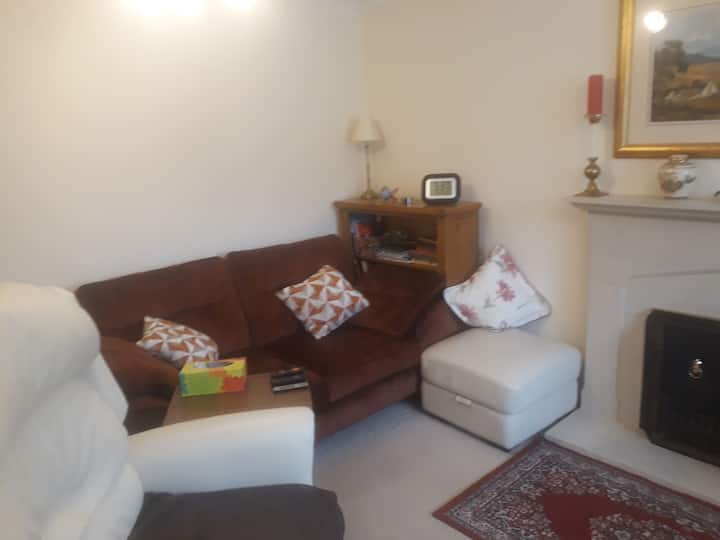 Perfectly Peaceful - Ross-on-Wye