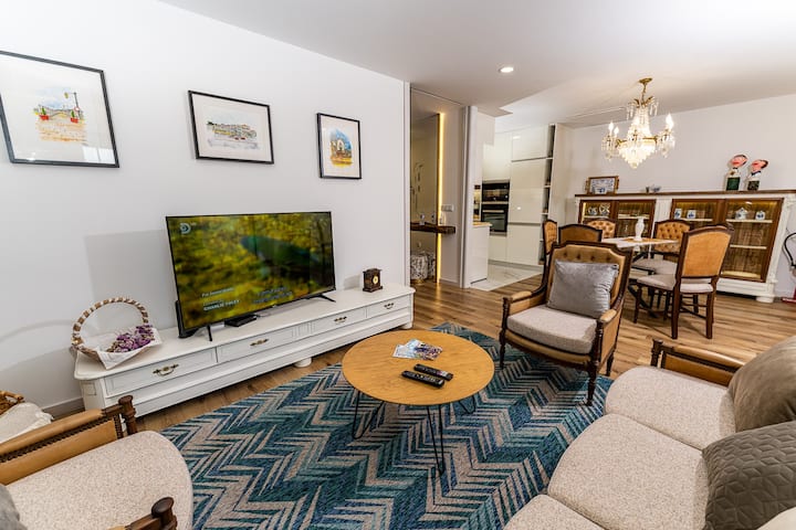 Apartamento No Centro Histórico De Ponte De Lima - Ponte de Lima