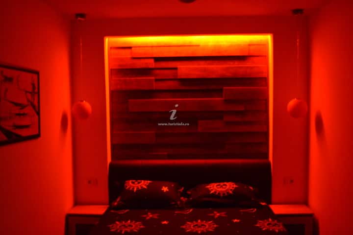 Apartament Petziana, Constanta. - Costanza, Romania