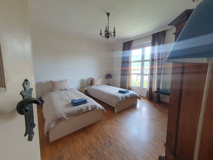 Golden Hill Room 2 - Lugano