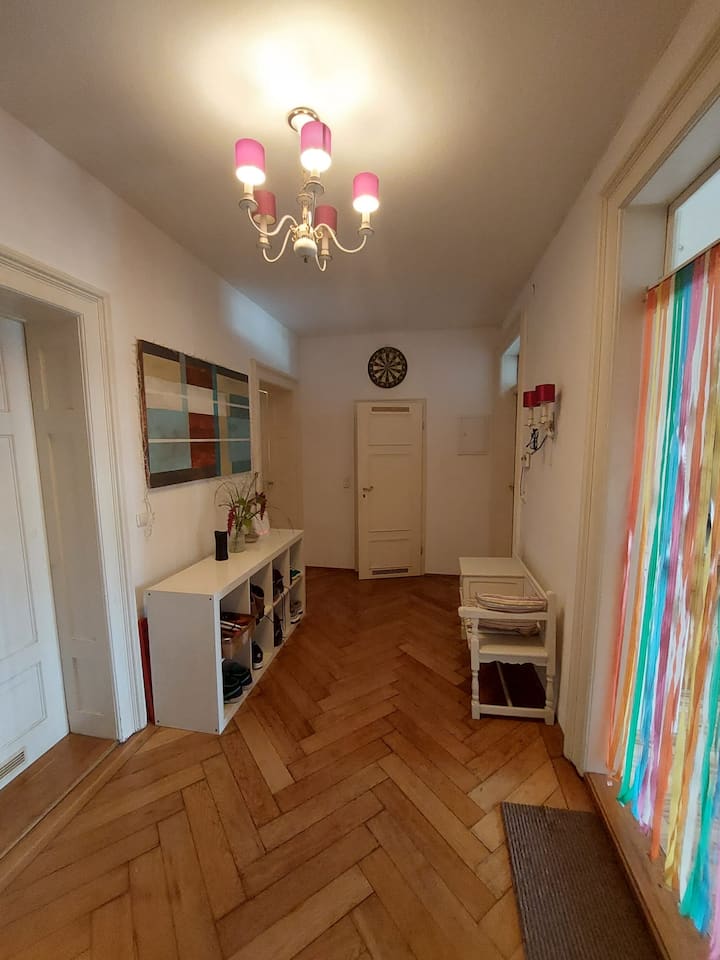 Im Herzen Von München - Maxvorstadt - Munich