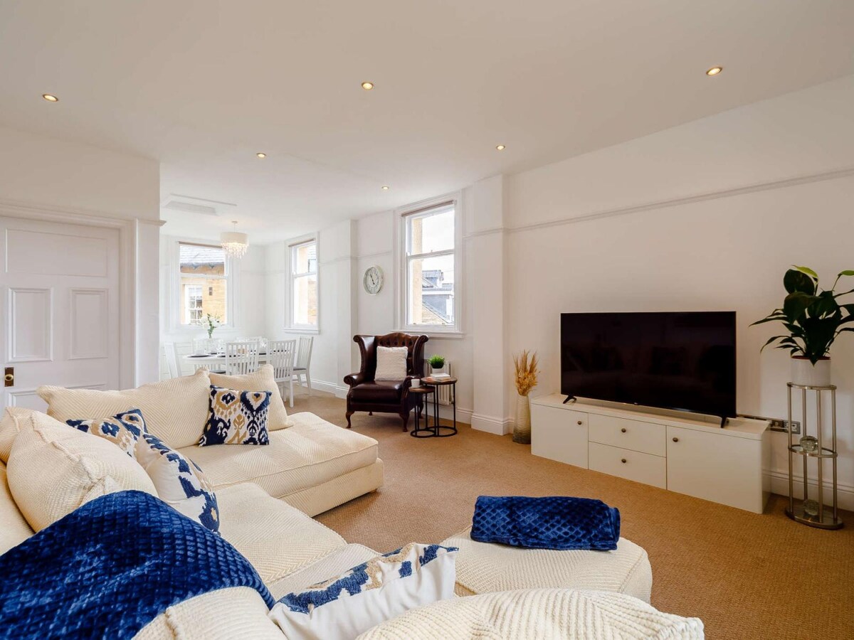 Consett Holiday Rentals & Homes - England, United Kingdom | Airbnb