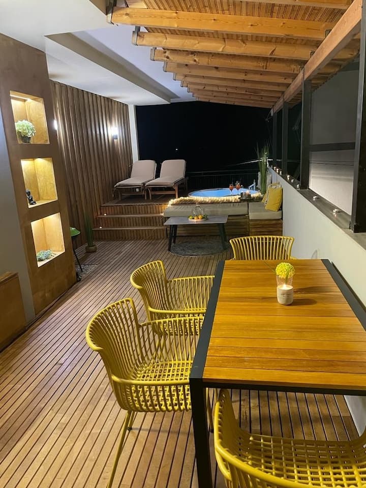 Janko Elite Apartment - Saranda