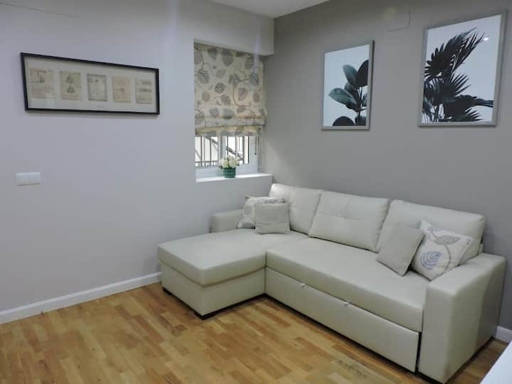 Apartamentos Bahía - El Puerto de Santa María