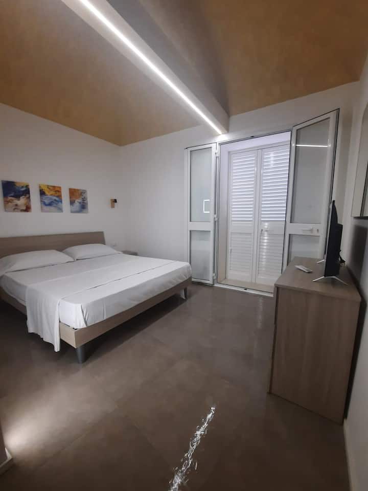 Turismo Egadi Appartamenti Charme - Favignana