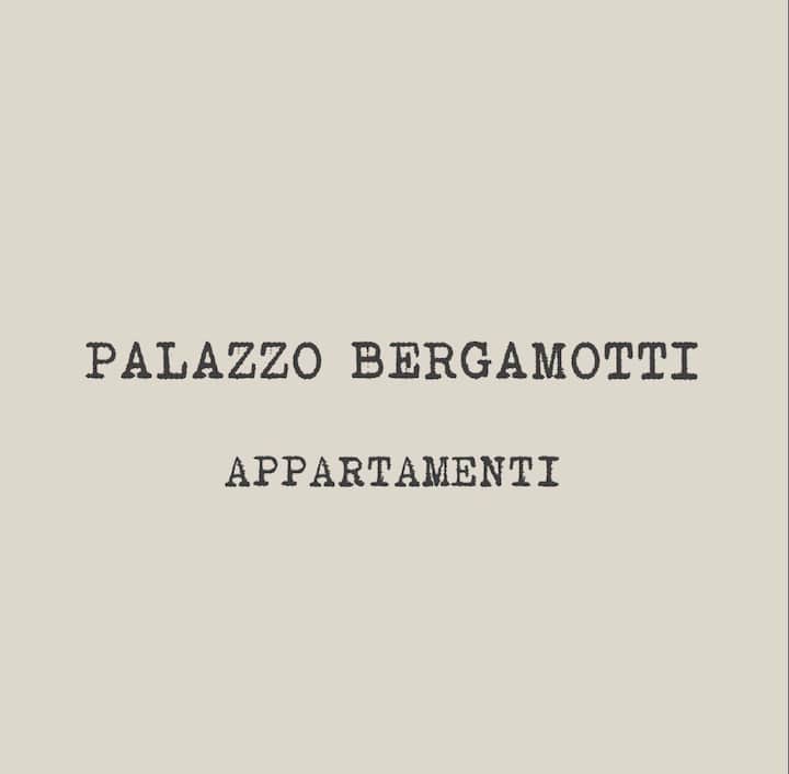 Palazzo Bergamotti N.2 - Ostuni