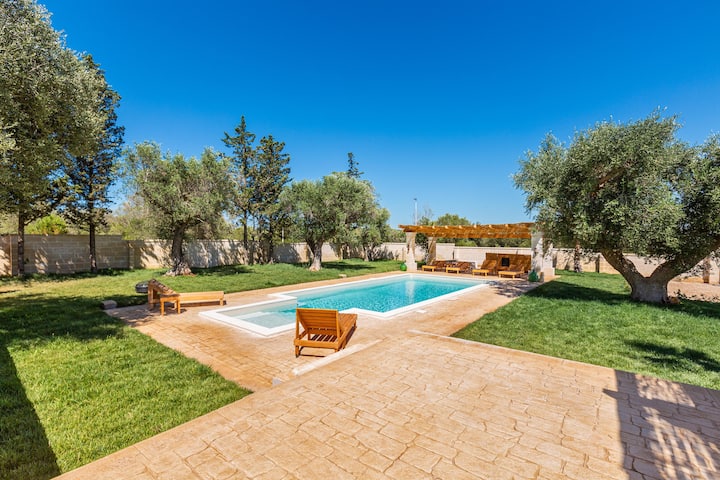 Tenuta Anna - Suite By Barbarhouse - Punta Prosciutto