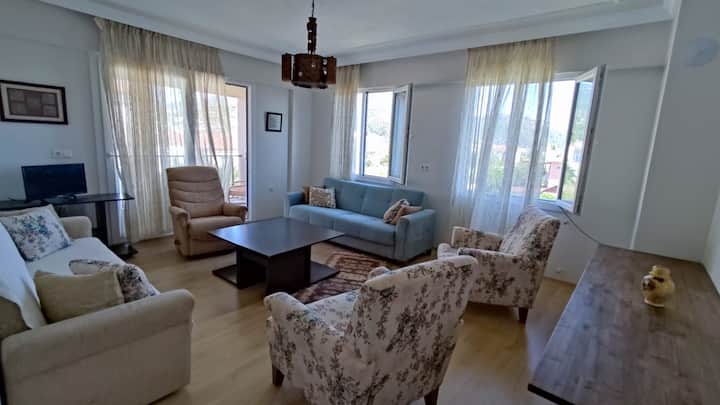 Eşsiz Koylar, Deniz, Doğa Ve Havuz - Sezonluk - Dalaman