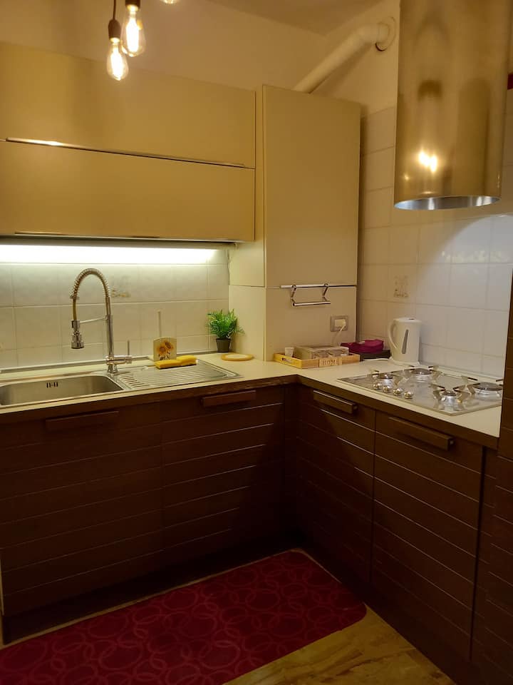 Fausto&deby Apartment - Mestre