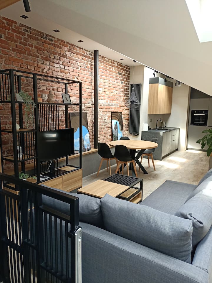 Apartment In The Historic Center Of Krakow - クラクフ