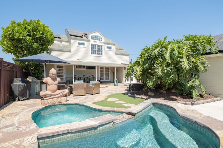 Urban Oasis In Hillcrest/mission Hills - San Diego, CA