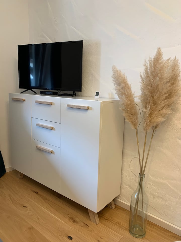 Gemütliches 1-zimmer Apartment Mit Küche - Sulzberg