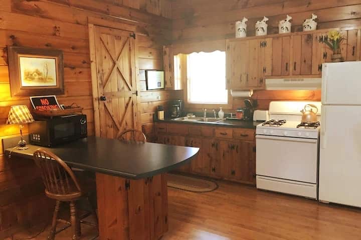 Fancy Gap Vacation Rentals & Homes - Virginia, United States | Airbnb