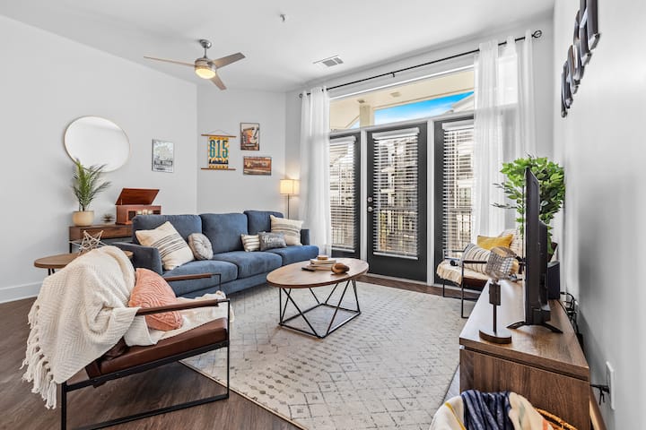 Pool - Courtyard - 5 Min Walk To Broadway - Nashville