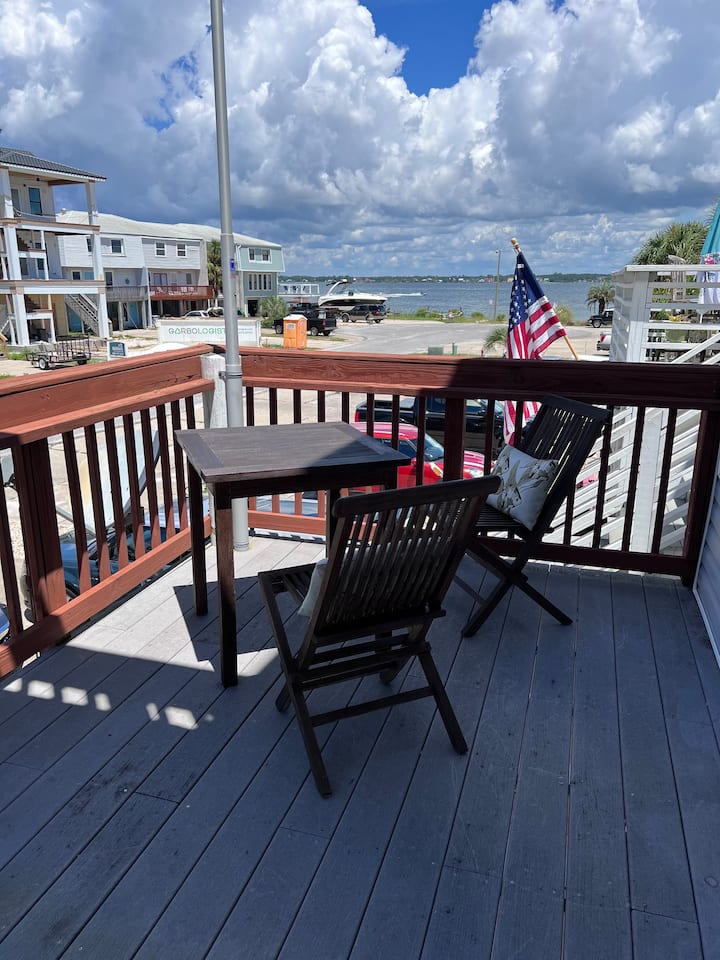 The Beach Barn! - Pensacola Beach, FL