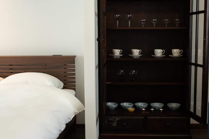 [Syoen] 4 Min Shin-imamiya, Direct To Kix - Osaka