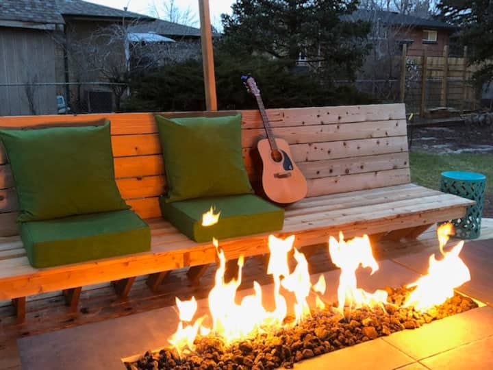 Leyla's House - Broomfield